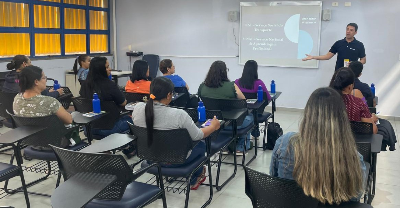 Suzano oferece nova edição de programa de qualificação para motoristas ...