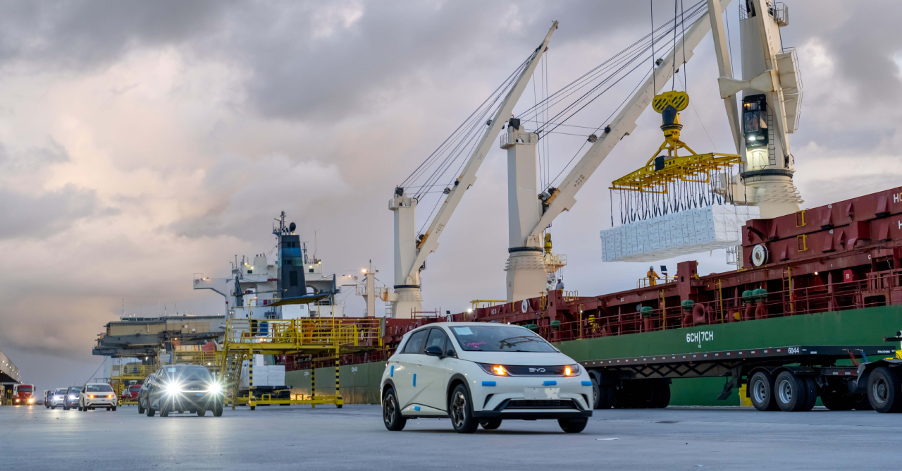 Portocel bate recorde histórico de cargas em 2025 e acelera expansão ...